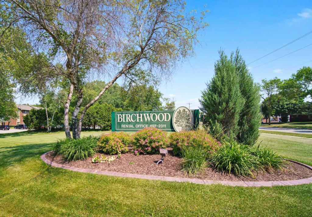 Birchwood Management NE LLC - Birchwood Apartments